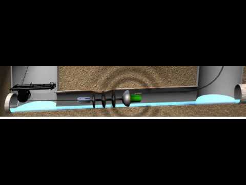 Hurco-Pipe Re-Rounder - YCP Inc. 888-591-4991 - YouTube