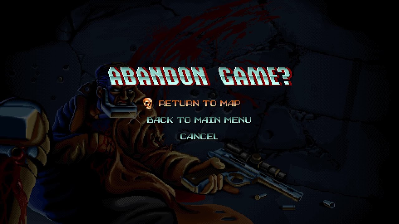 Huntdown || The Heatseekers Part 2 || Hard Mode Gameplay - YouTube