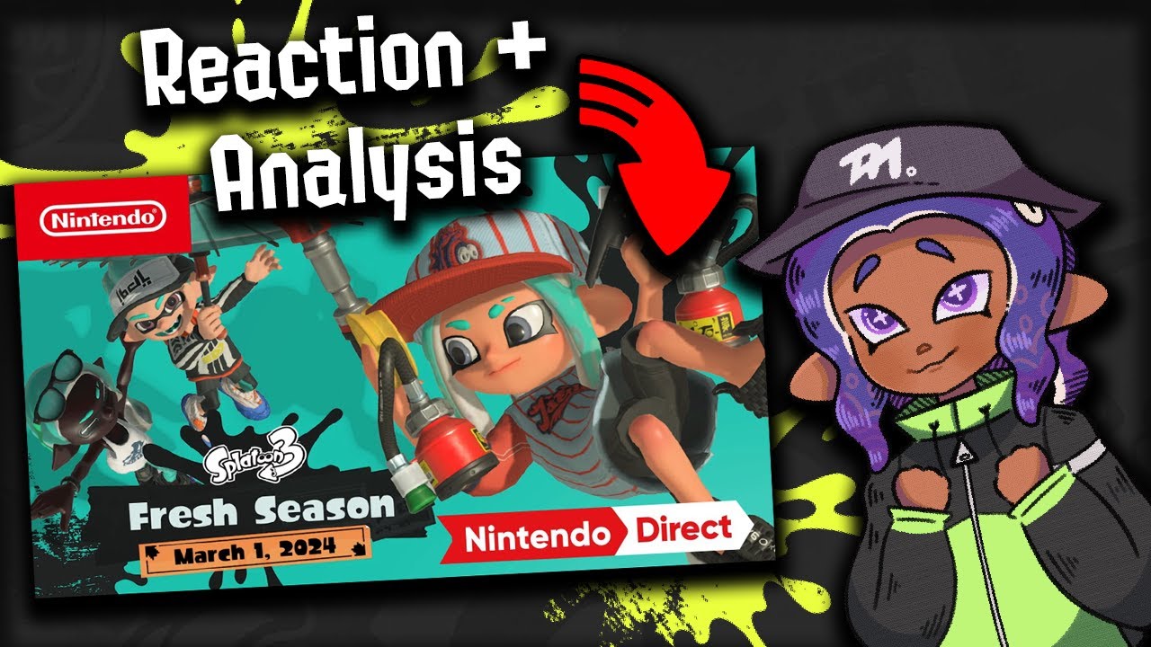NEW SIDER ORDER + FRESH SEASON TRAILERS?? | Reaction & Analysis - YouTube