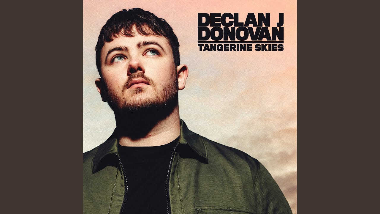 Tangerine Skies - YouTube Music