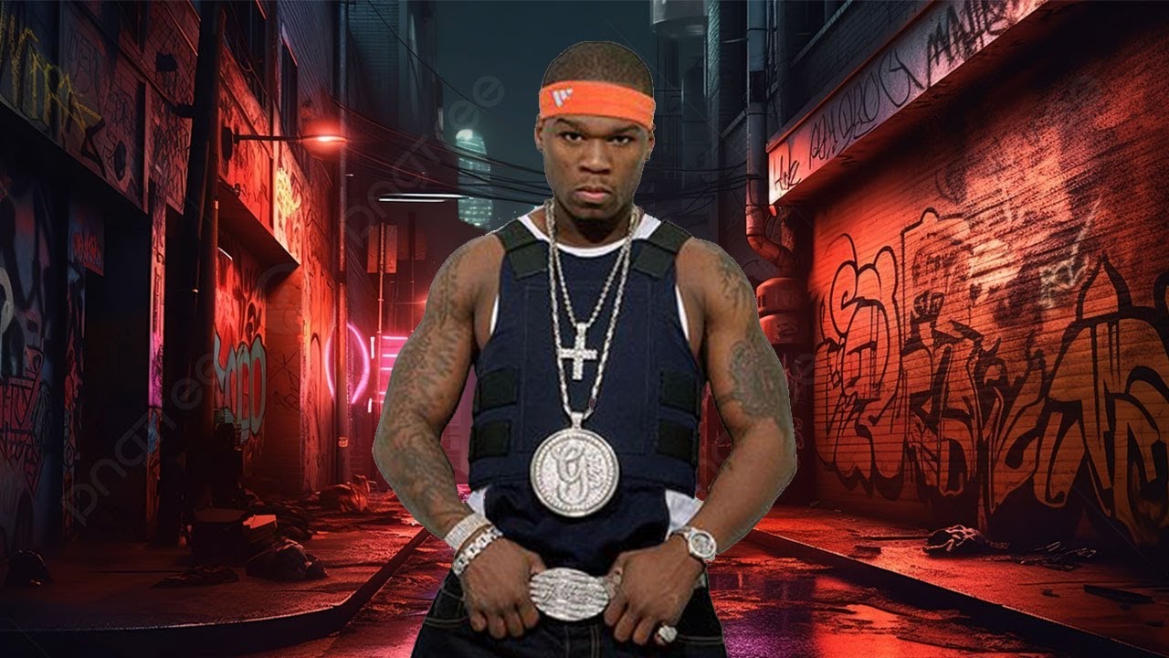 50 Cent Type Beat "Battle Hip Hop Instrumental - YouTube