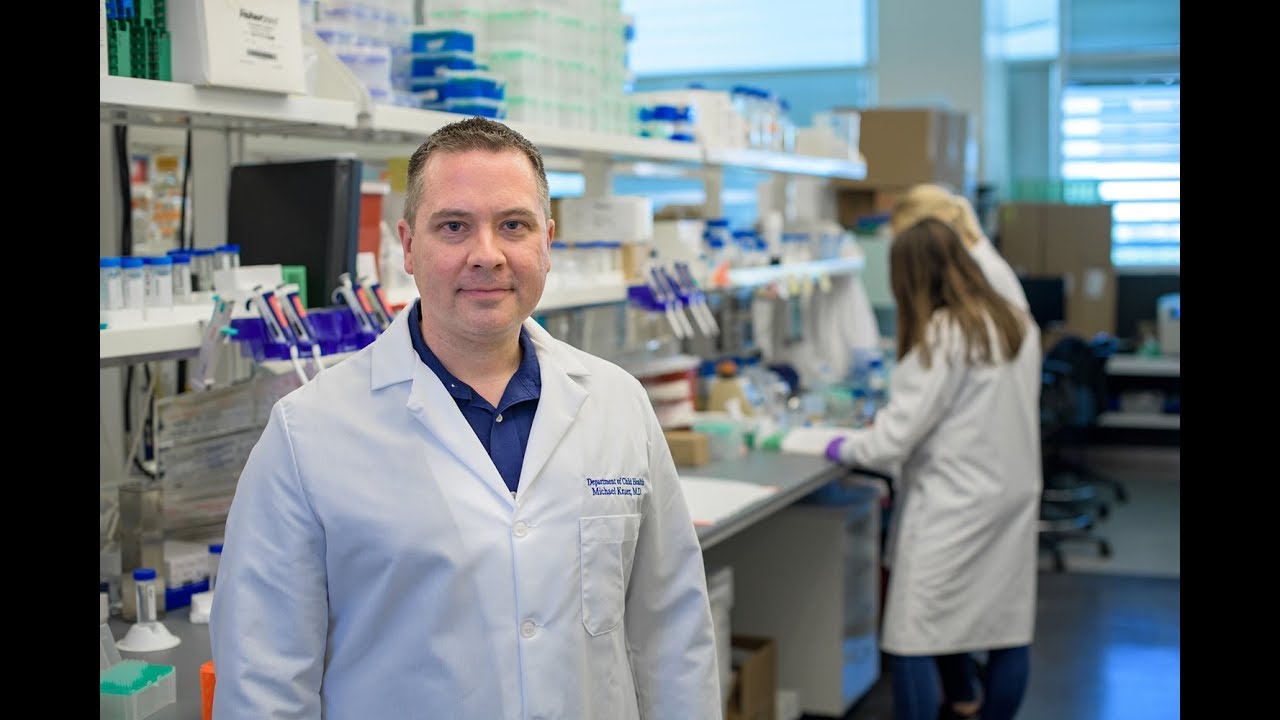 Michael Kruer, MD - YouTube