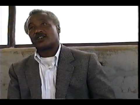 Ethiopian Art: Sculpture and Instructor Bekele Abebe in His Own Words ...