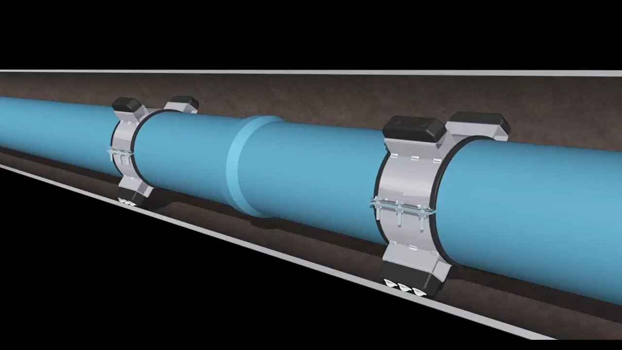 Liberty Sales & Distribution presents the new Omniroller Casing Spacers ...