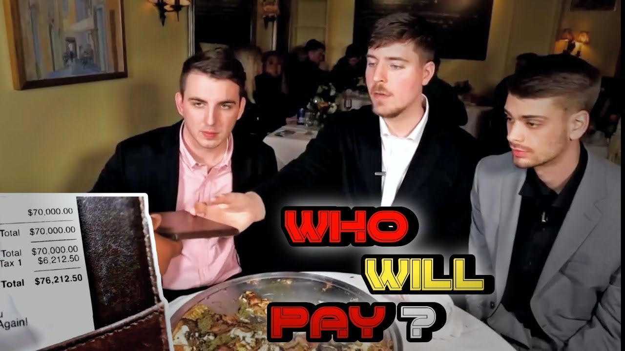 Eating 70000$ pizza 🍕 - YouTube