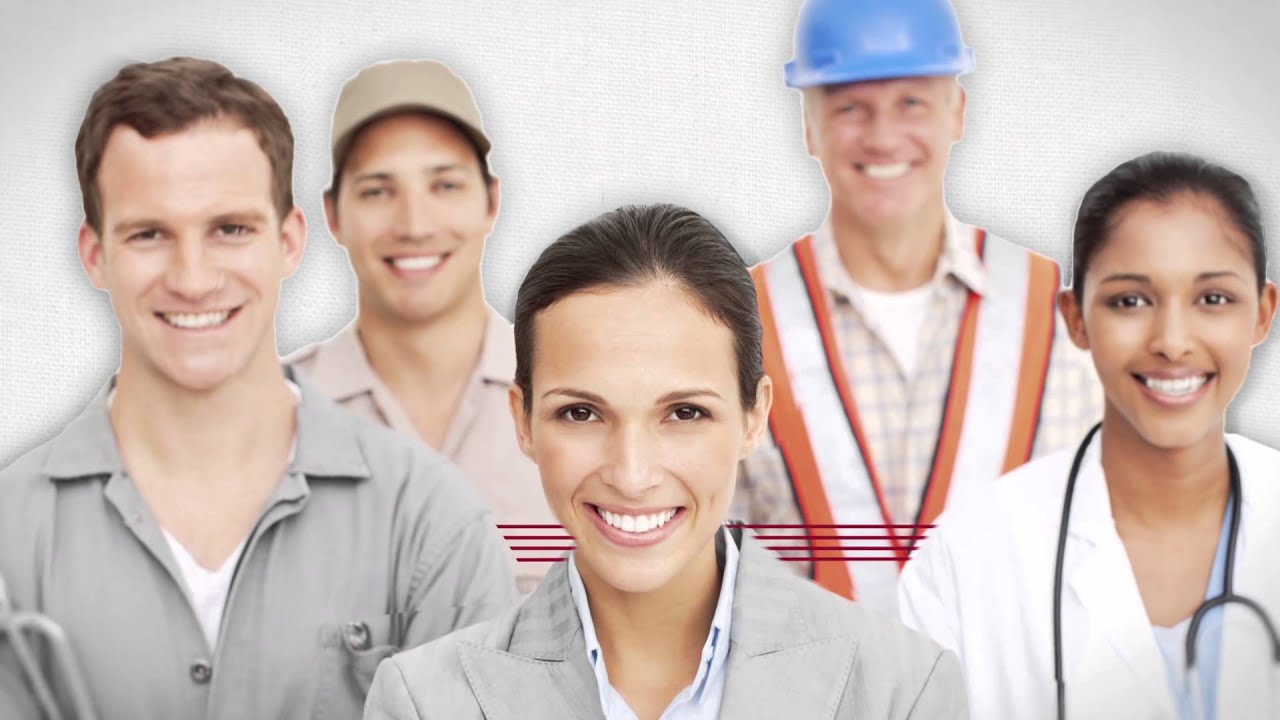 Mission Linen Supply Corporate Brand Video - YouTube