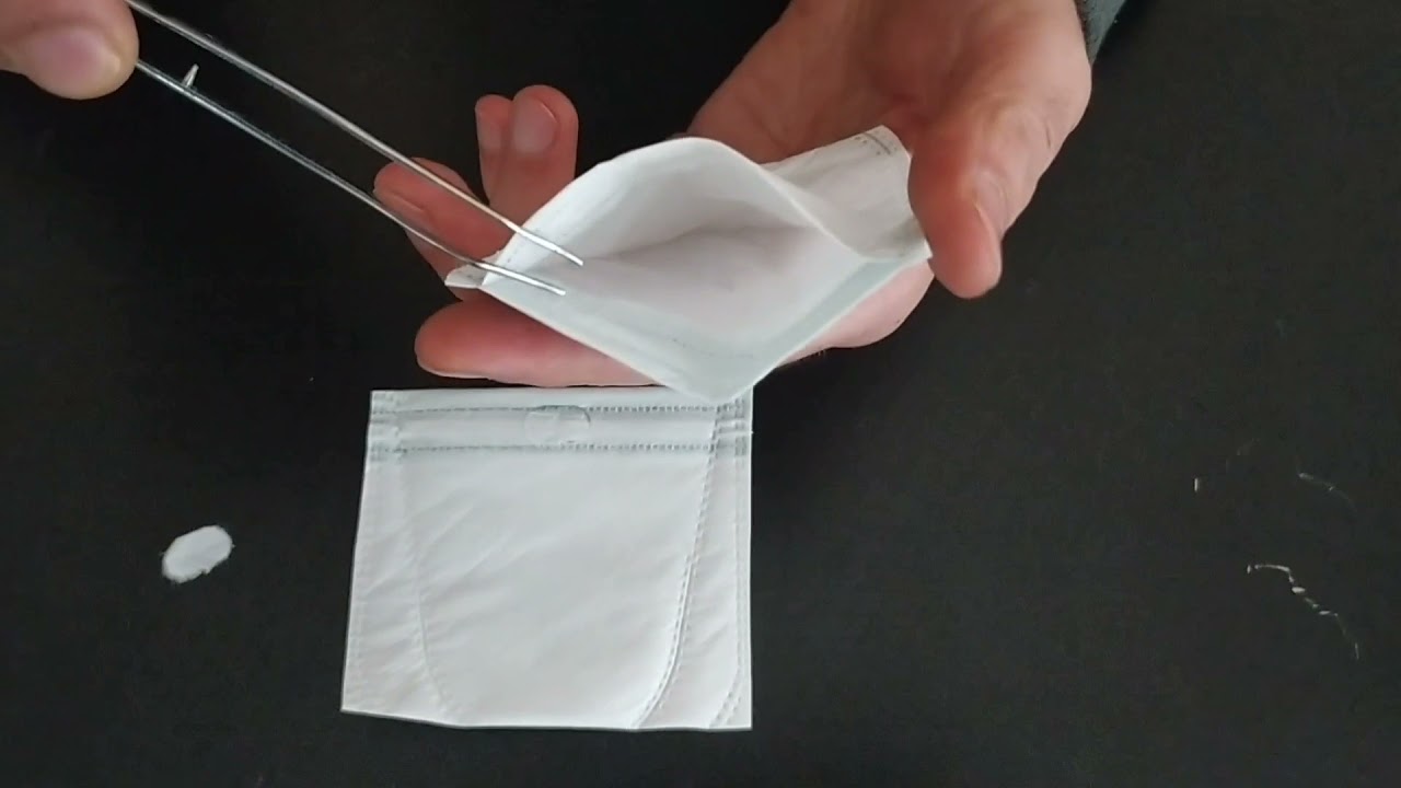 padman istibra mendili - YouTube