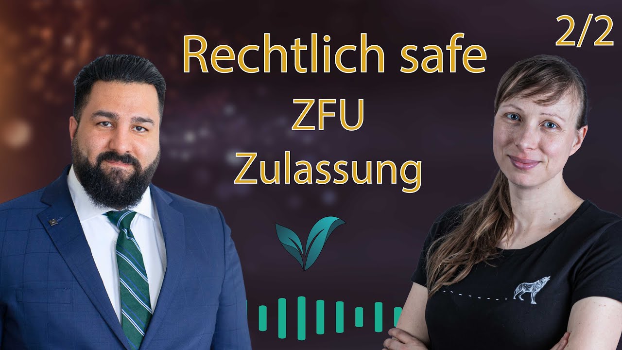 ZFU-Zulassung ohne Nervenkrieg: So wird dein Onlinekurs rechtssicher ...
