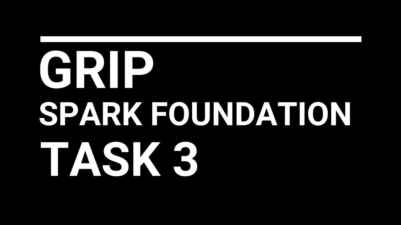 Ashish Sahu- The Spark Foundation GRIP internship (Task 3): Implementing KMeans clustering ...