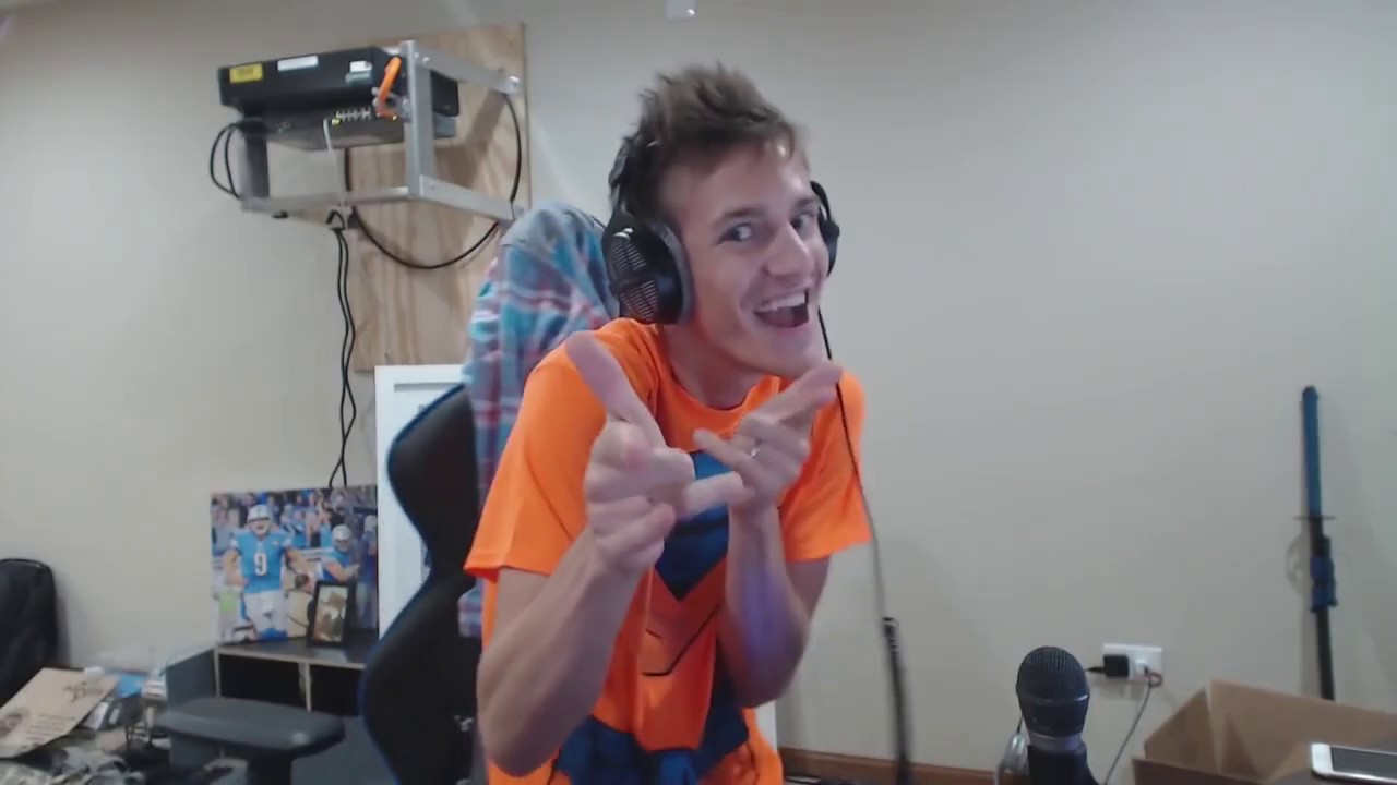 Old Ninja montage #2 - YouTube