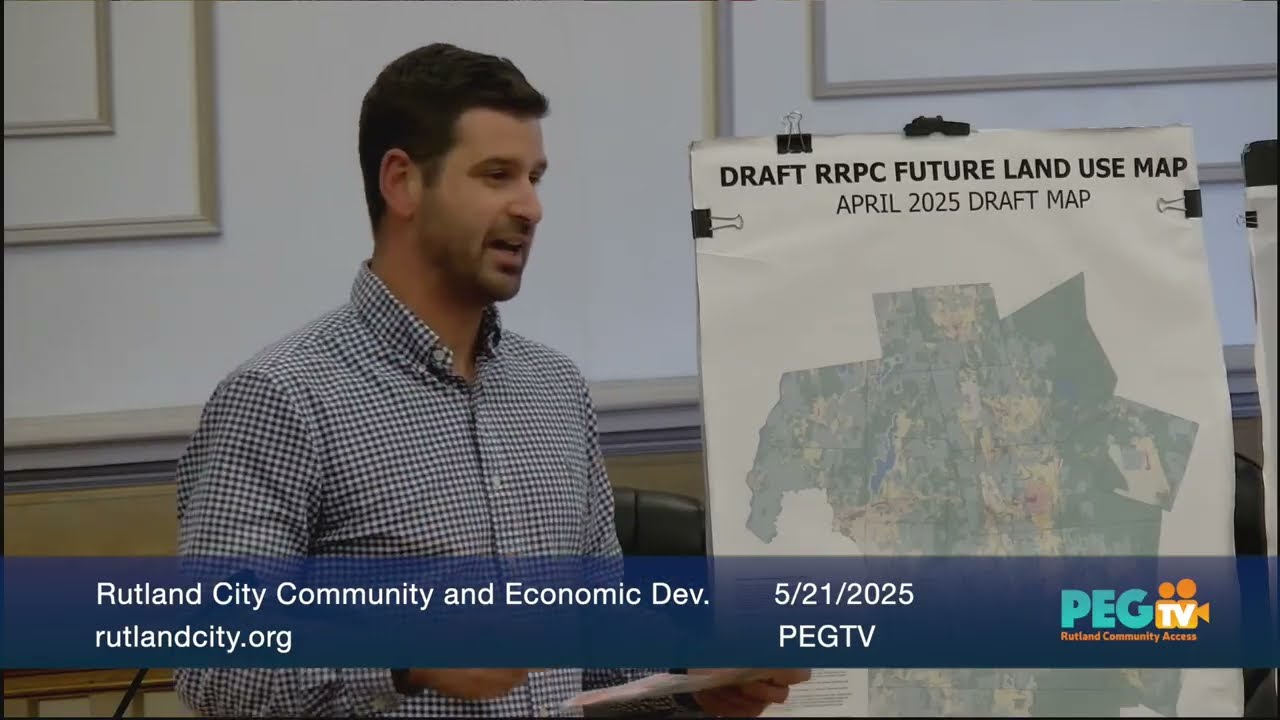 Rutland Community Access Television | PEGTV