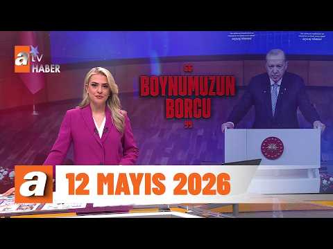 Kahvaltı Haberleri | 12 Mayıs 2026