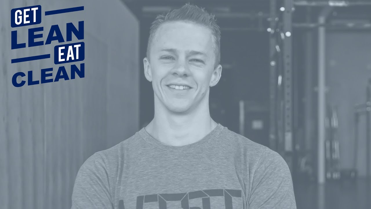 Colin Stuckert: Importance of Protein, Is Chicken Healthy, and Truth ...