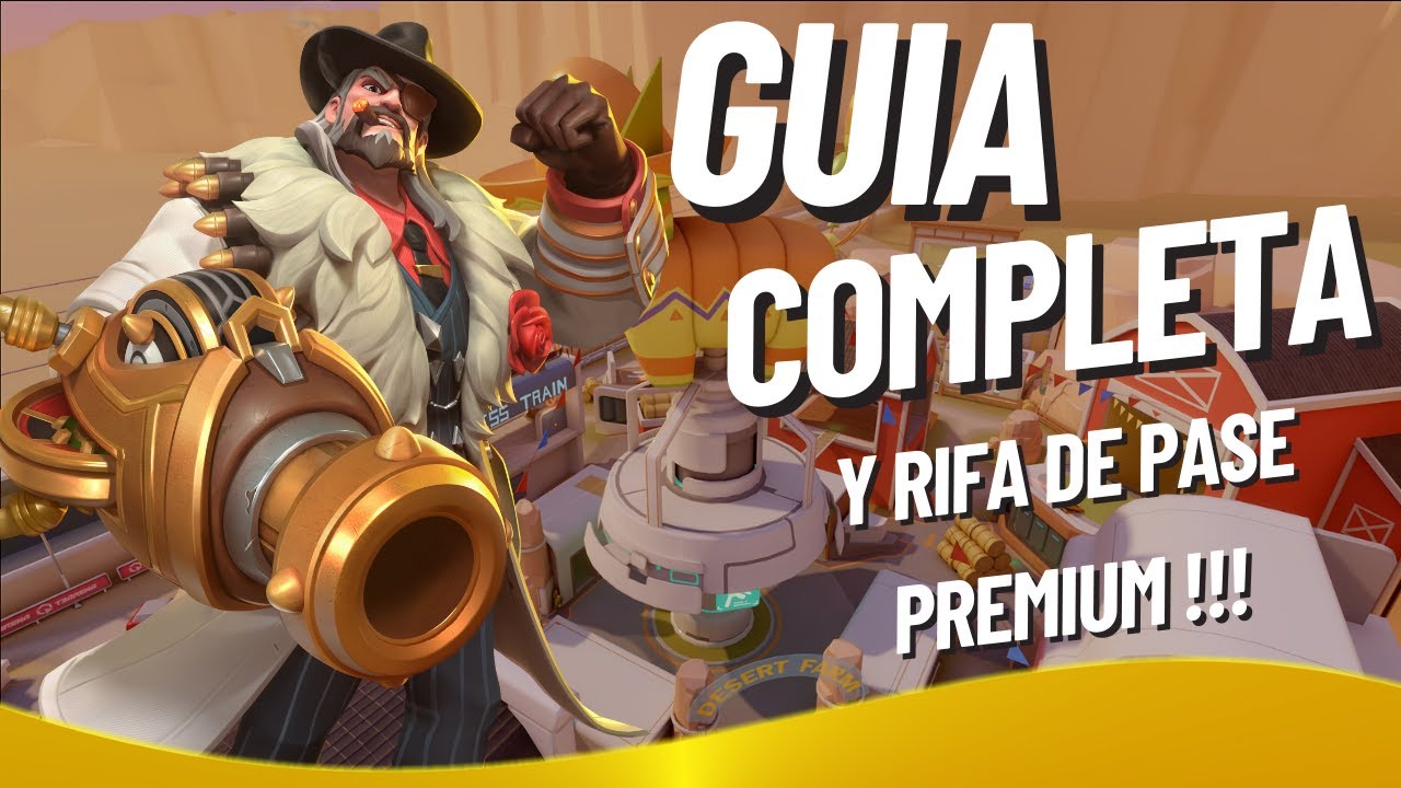 GUIA COMPLETA PARA FADE Y RIFA DE PASE PREMIUM !! - T3 Arena - YouTube