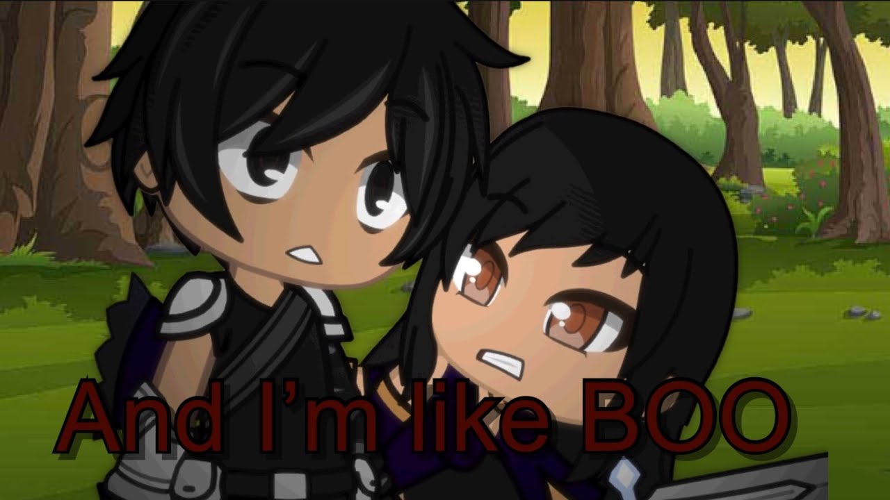 And I’m like BOO (MCD divine warriors) ( Irene and Shad) - YouTube