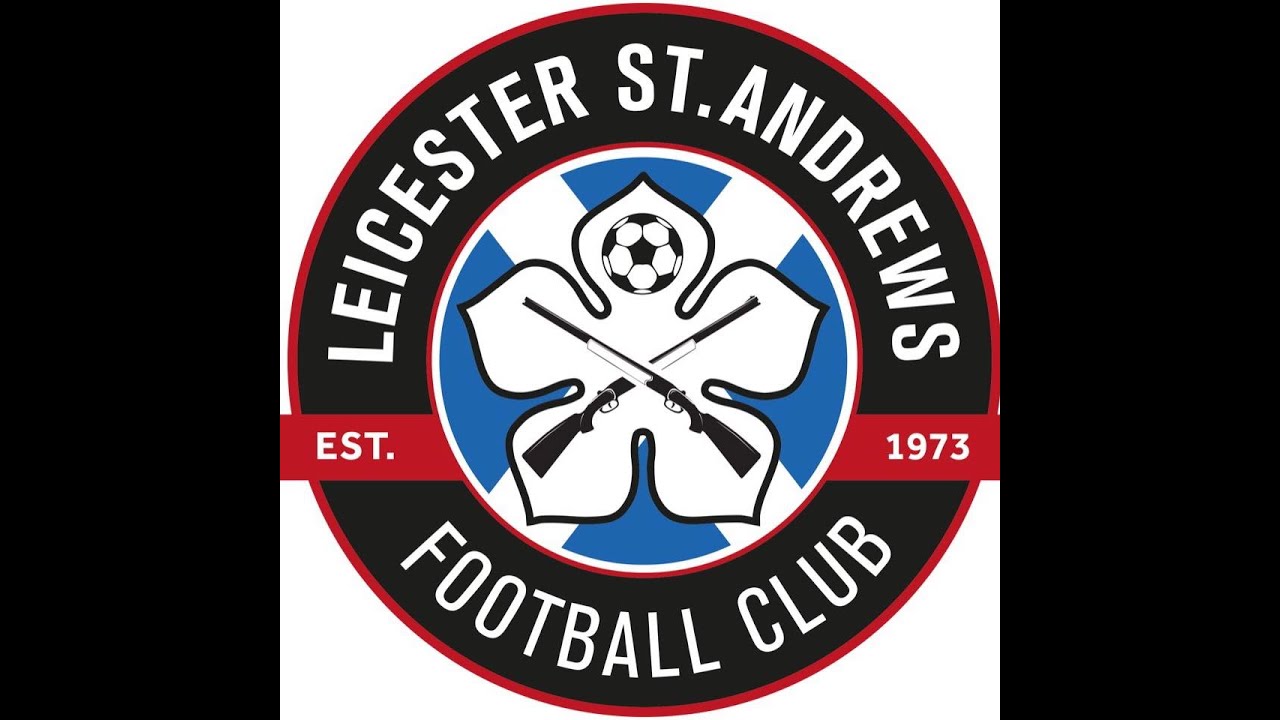 Leicester St Andrews vs AFC Bridgnorth - YouTube