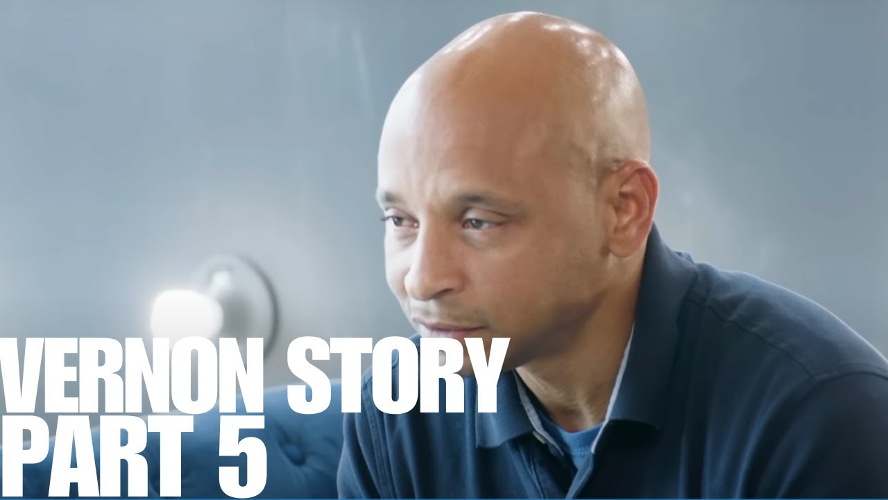 Discussing PTSD, Self-Harm, Rumors and Getting Released After Serving ...