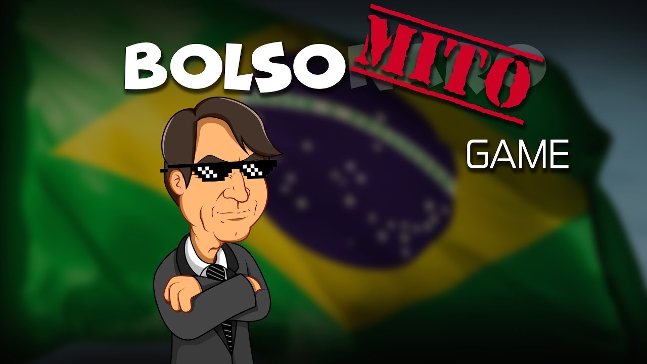 BolsoMITO Game - YouTube
