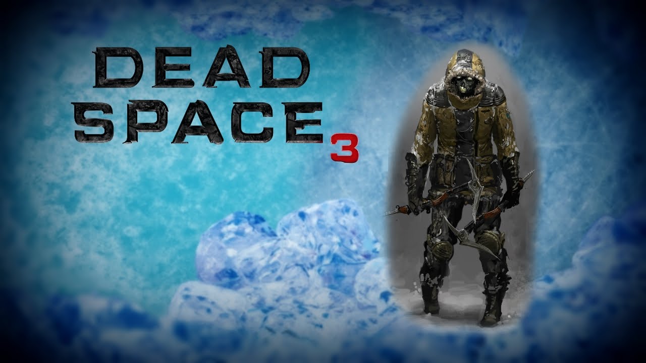 Dead Space Fodder Necromorph Sound Effects HD - YouTube