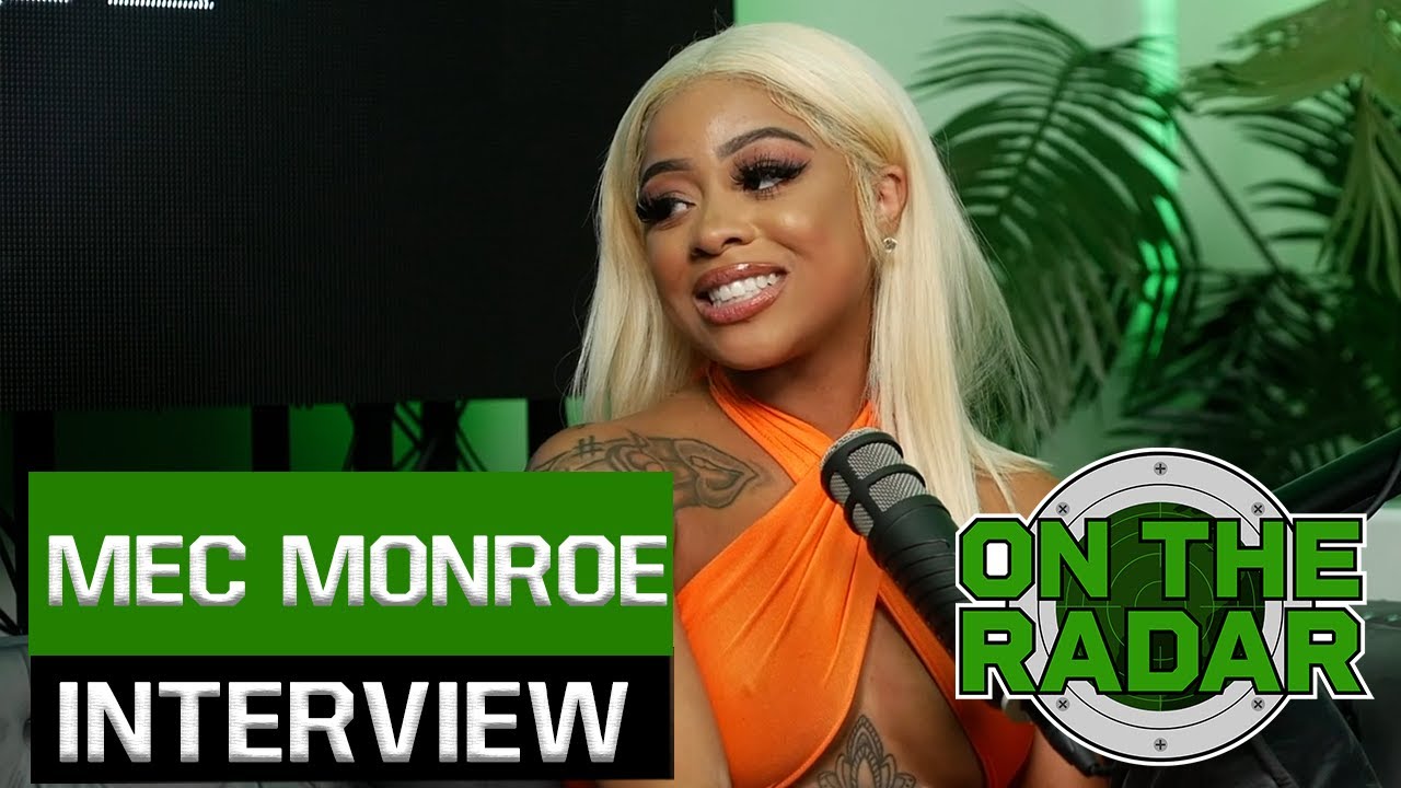 Mec Monroe On Philly/NYC Lingo, Taking Music Seriously, Dropping Again ...