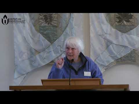 The Voldemort Effect: Magic Words & Taboo Talk, Rev. Dr. Todd Eklof ...