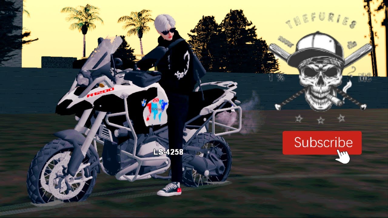 Sipaling daaah #dewataroleplay #dewatalife #gtasamp - YouTube