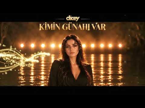DiCey - Kimin Günahı Var (Official Music Video)