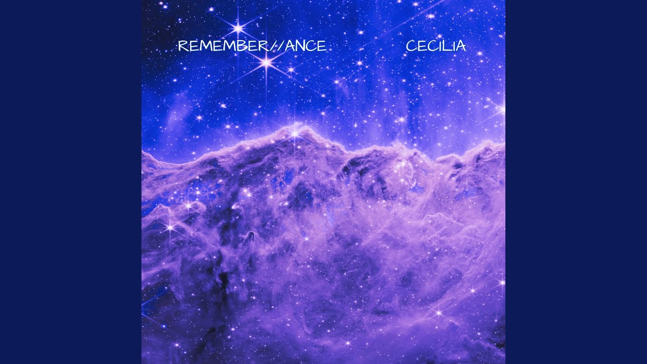 remember//ance (feat. Eyze & Ray Ricci) - YouTube