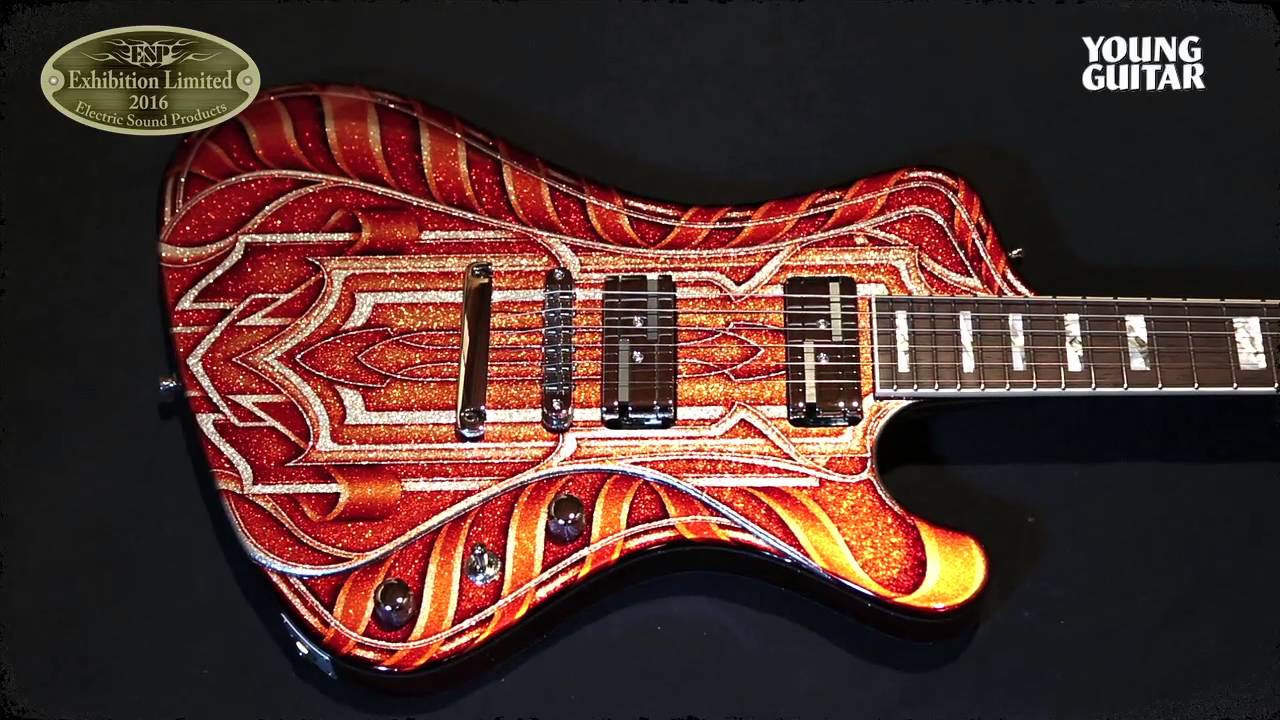 ESP Exhibition Limited 2016 - YouTube