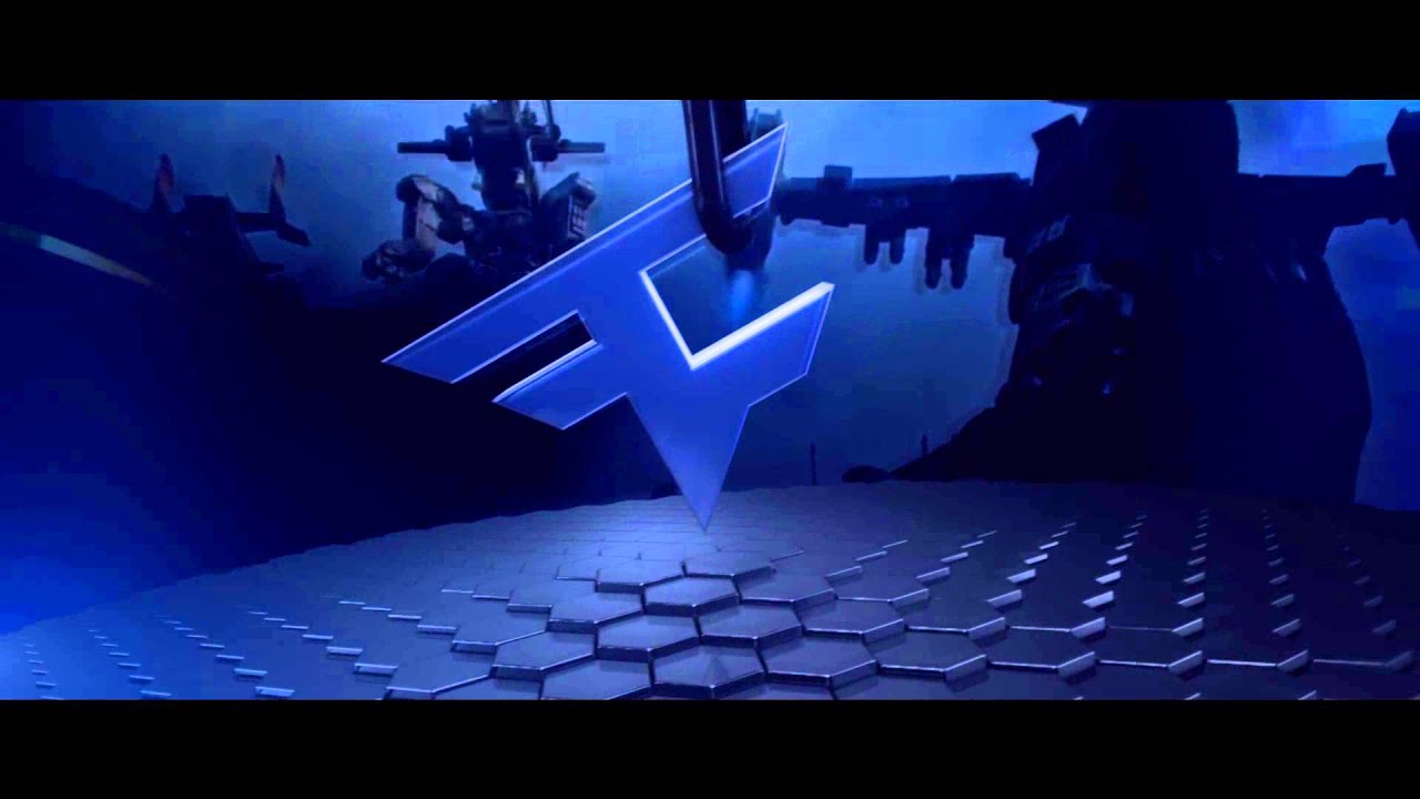 INTRO | Faze Censor - YouTube