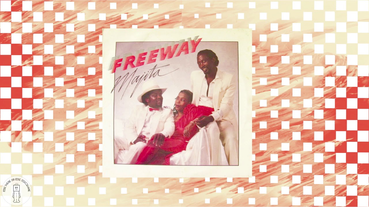 Freeway - Is It Love - YouTube