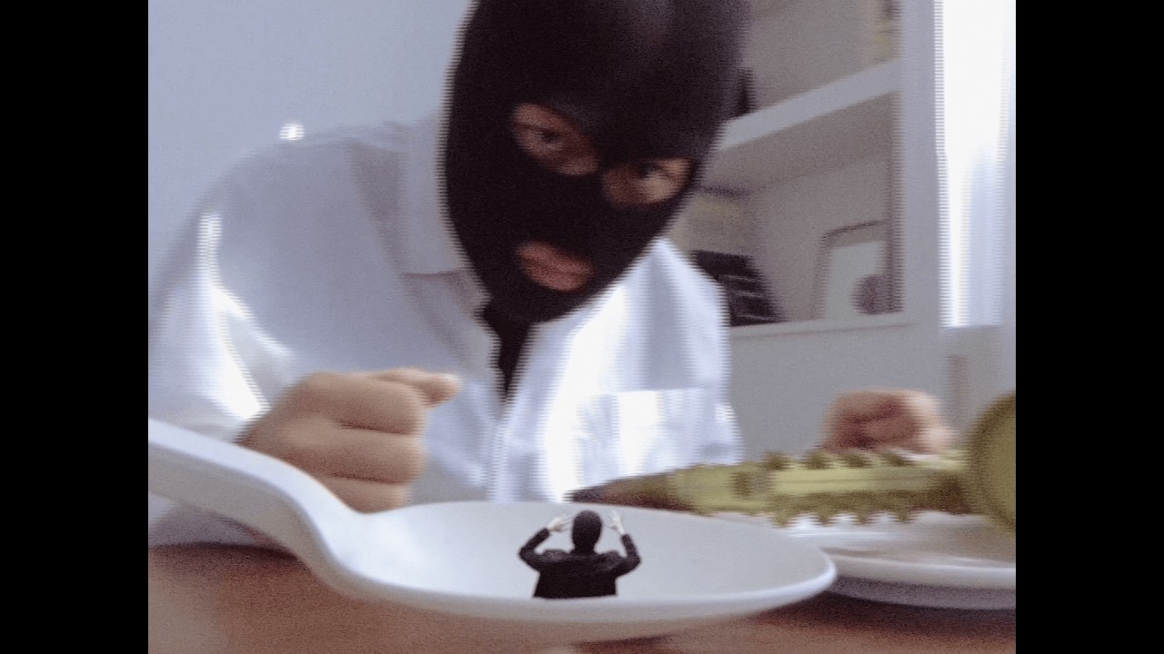 I Can Look Really Fine Sometimes. (Official Music Video) - YouTube