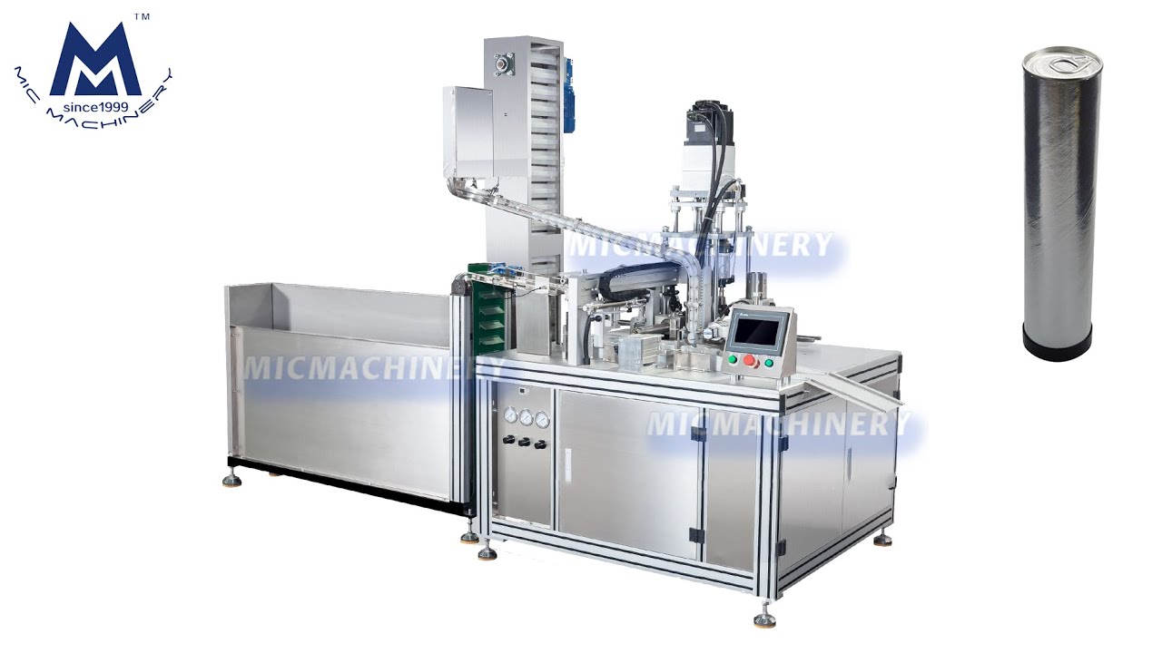 Silicone Sealant Filling Machine: how to fill silicone sealant into ...