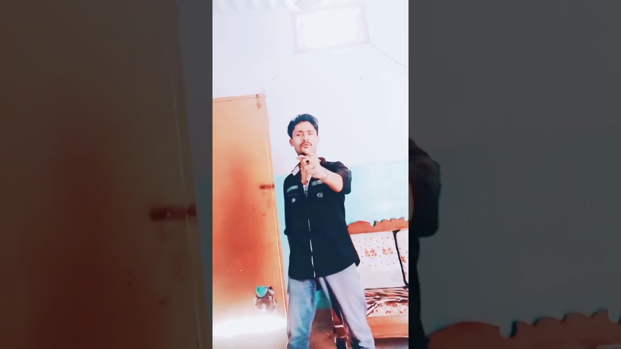 Raghu rokra.1 - YouTube