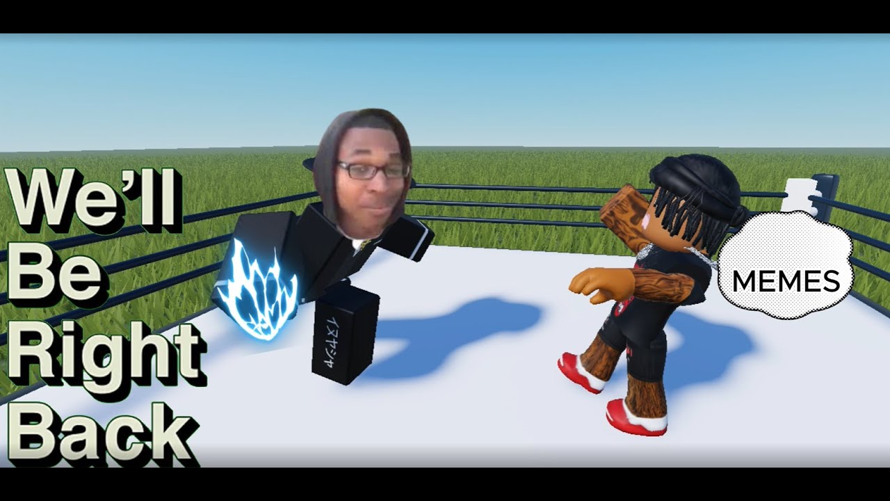 Shadow Boxing Funny Moments - YouTube