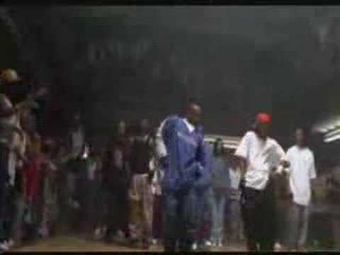 Olmaz Böyle Şey-You Got Served