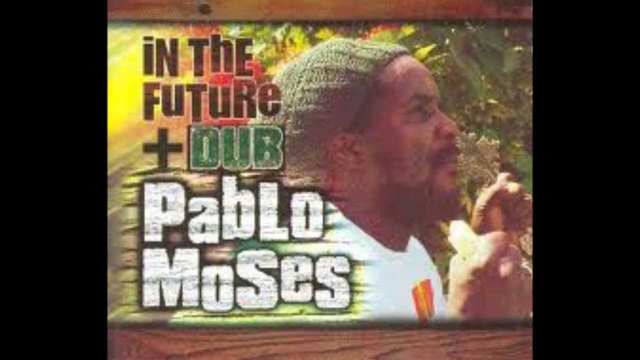 PABLO MOSES - Subway Dub (In The Future) - YouTube