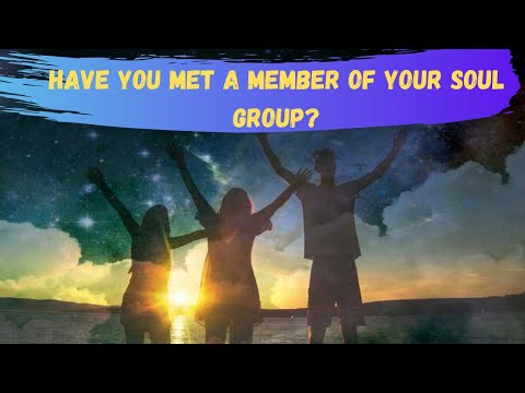 8 Signs You’ve Met Someone from Your Soul Group