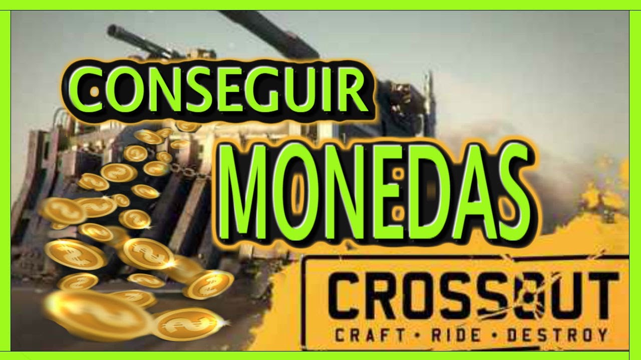CROSSOUT (ganar DINERITO)juegos GRATIS STEAM - YouTube