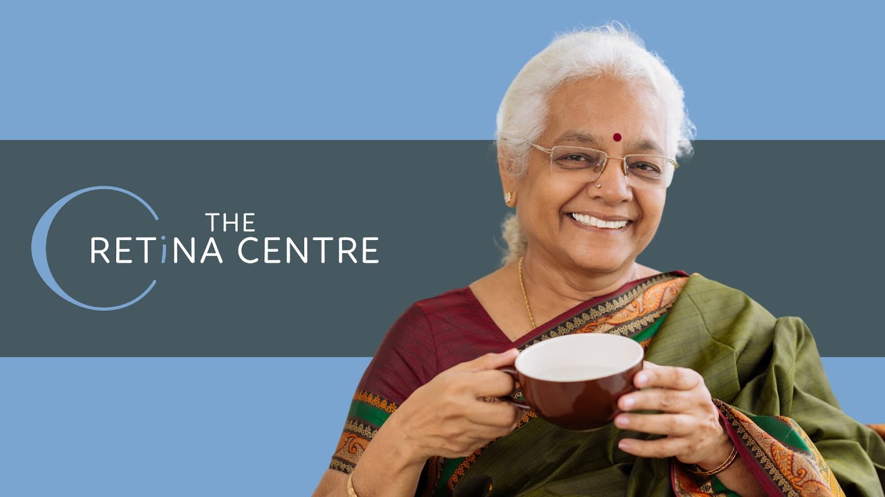 The Retina Centre (Extended Cut, 2021) - YouTube