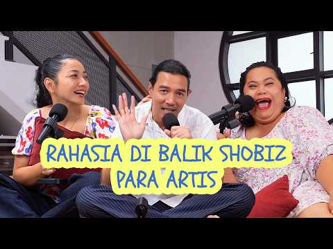 #RumahBuledPodcast Ep.08 | ADUH! KECEPLOSAN DEH!