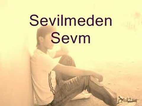 sevilmeden sevmek