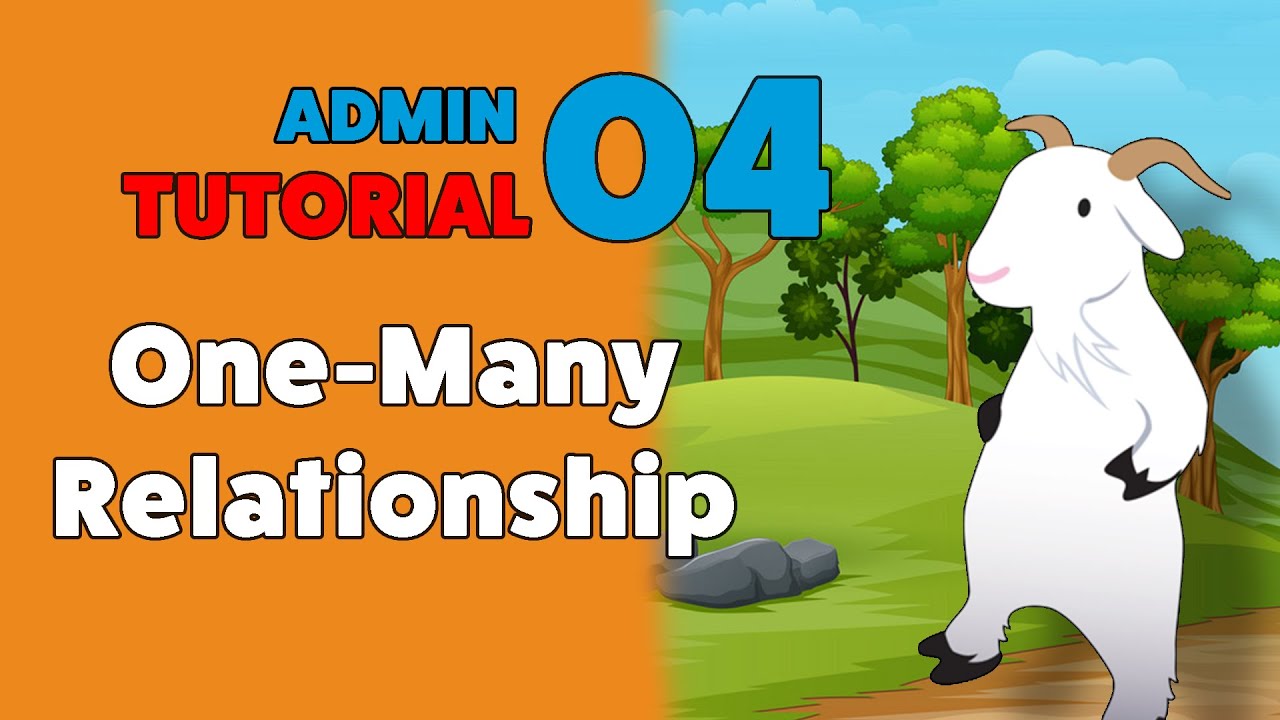 Lookup and Master Detail Relationship : Beginner Admin Ep 4 - YouTube
