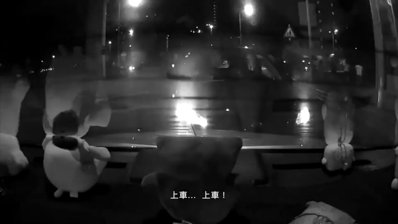 【Hong vi】2019-7-21，香港，元朗 - YouTube