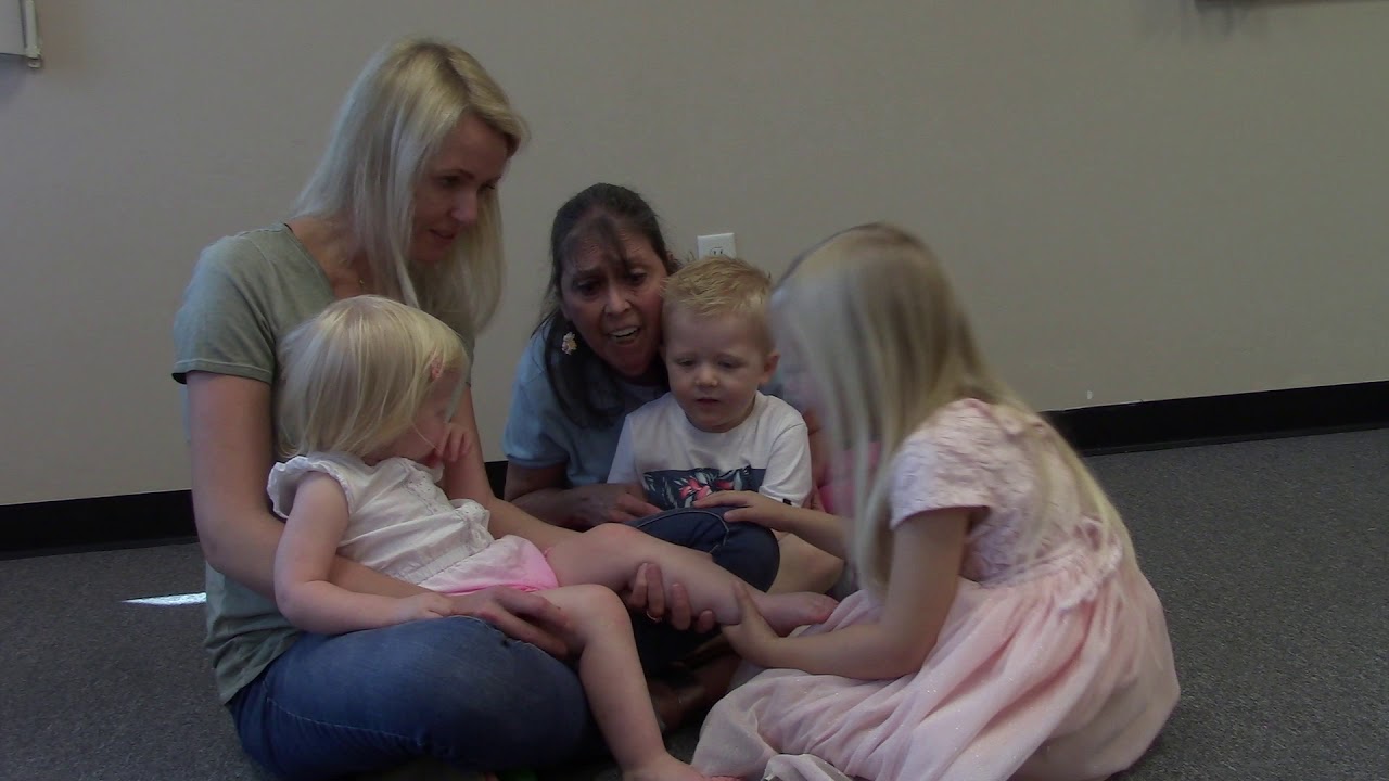 You Have a Boo Boo - YouTube