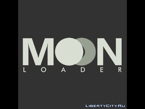 Moonloader Samp