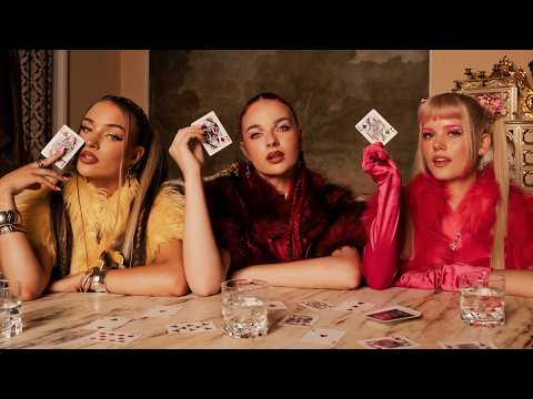 GIRLZ - GIRLZ