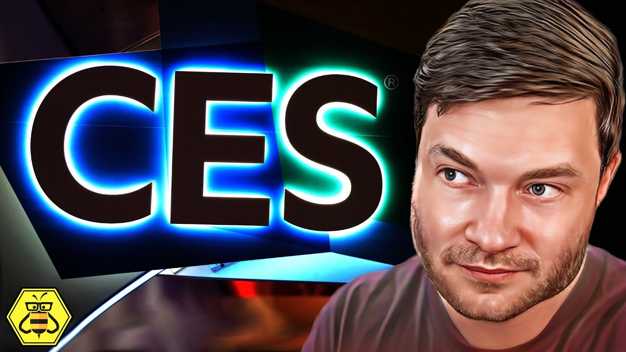 CES 2023 | How AI Is Changing Technology - YouTube