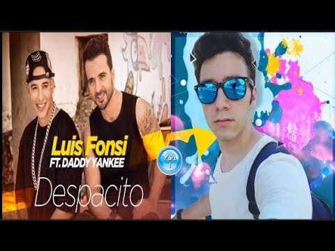 Enes Batur'un Despacito esinlenerek yaptığı Parodi șarkısı