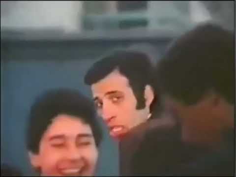 KEMAL SUNAL ŞAŞKIN DAMAT FİLMİ KESİLEN BAZI SAHNELERİ